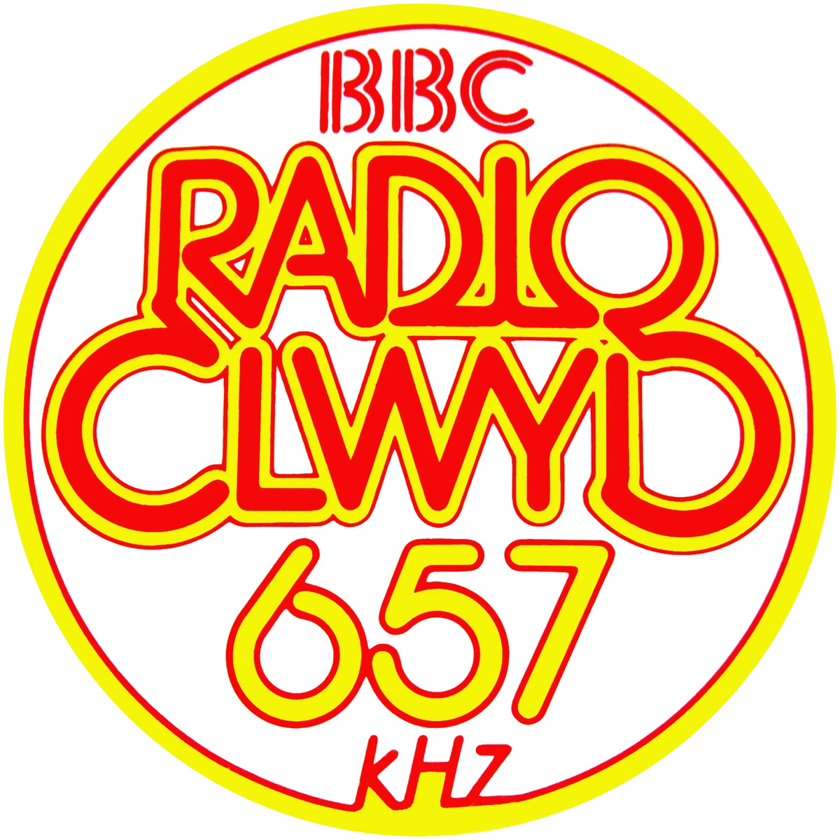 BBC Radio Clwyd | Logopedia | Fandom