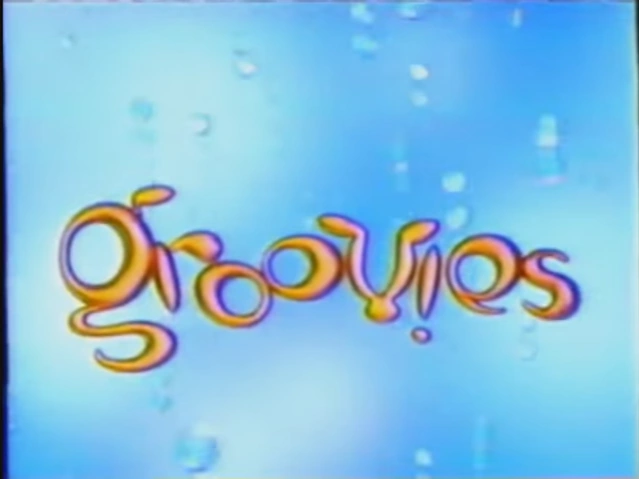 Groovies | Logopedia | Fandom