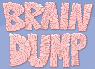 Brain Dump (web series) | Logopedia | Fandom