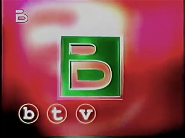 BTV (Bulgaria)/Idents | Logopedia | Fandom