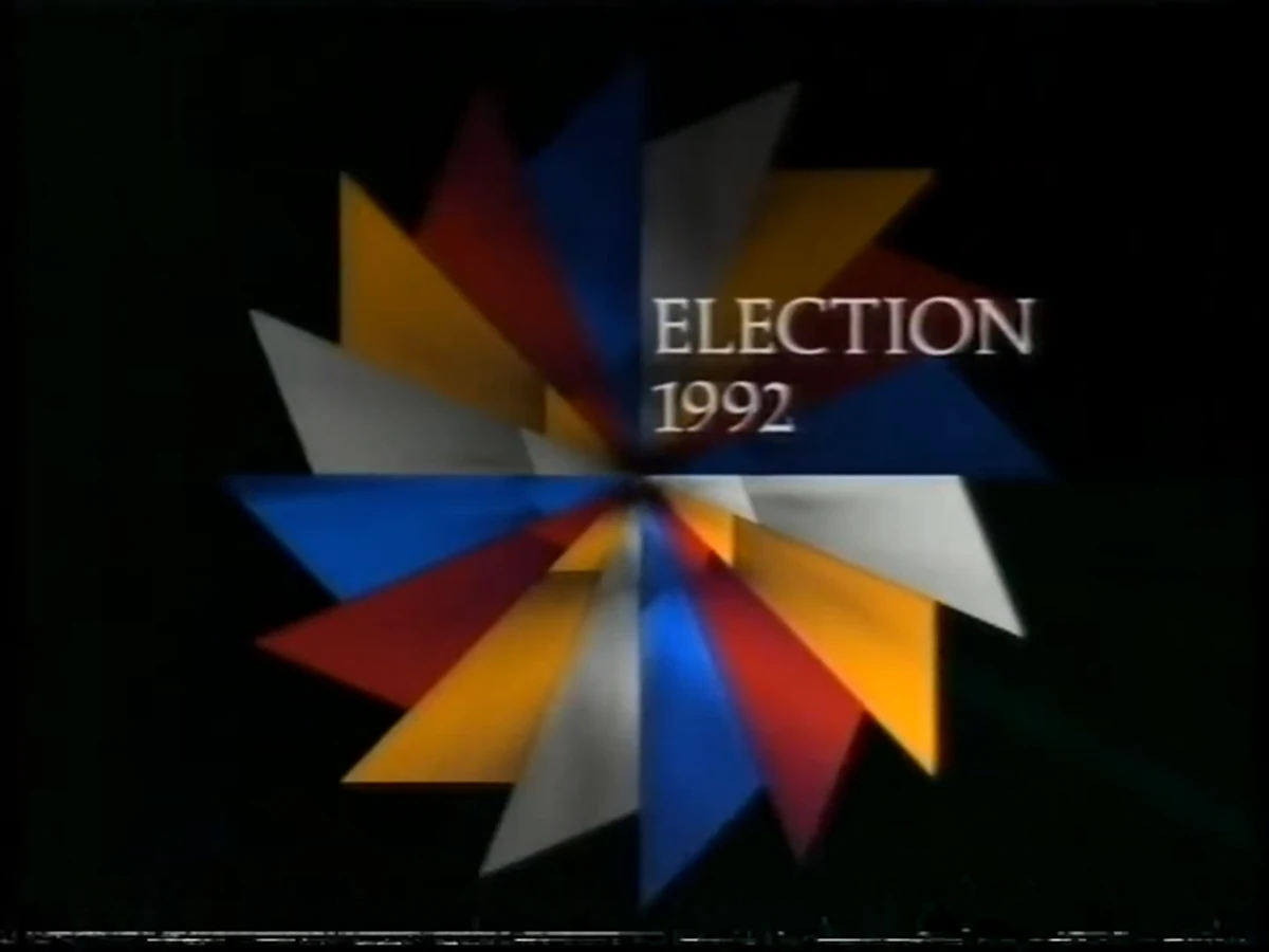 Channel 4 Election | Logopedia | Fandom