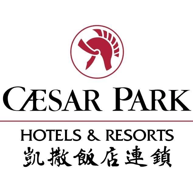 Caesar Park Hotels & Resorts | Logopedia | Fandom