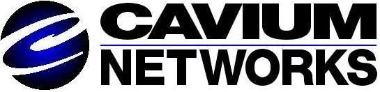 Cavium | Logopedia | Fandom