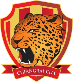 Chiangrai City | Logopedia | Fandom