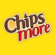 Chips More | Logopedia | Fandom