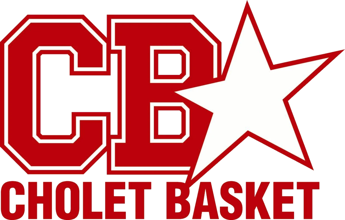 Cholet Basket | Logopedia | Fandom