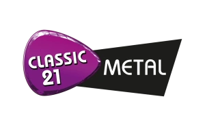 Classic 21 Metal | Logopedia | Fandom