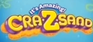 CraZsand | Logopedia | Fandom