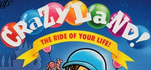 Crazy Land | Logopedia | Fandom