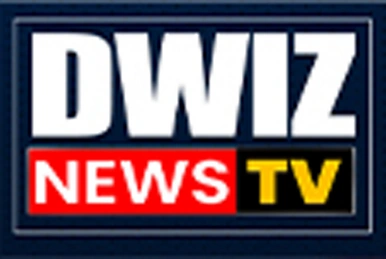 DWIZ News TV | Logopedia | Fandom