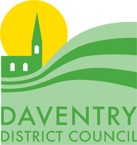 Daventry District Council | Logopedia | Fandom