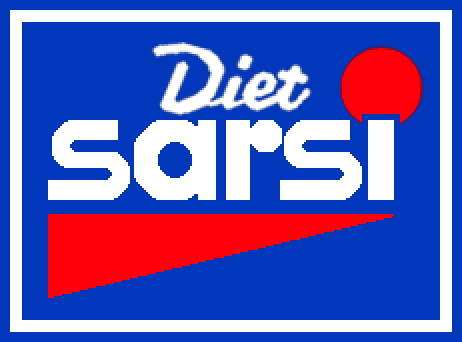 Sarsi Light | Logopedia | Fandom