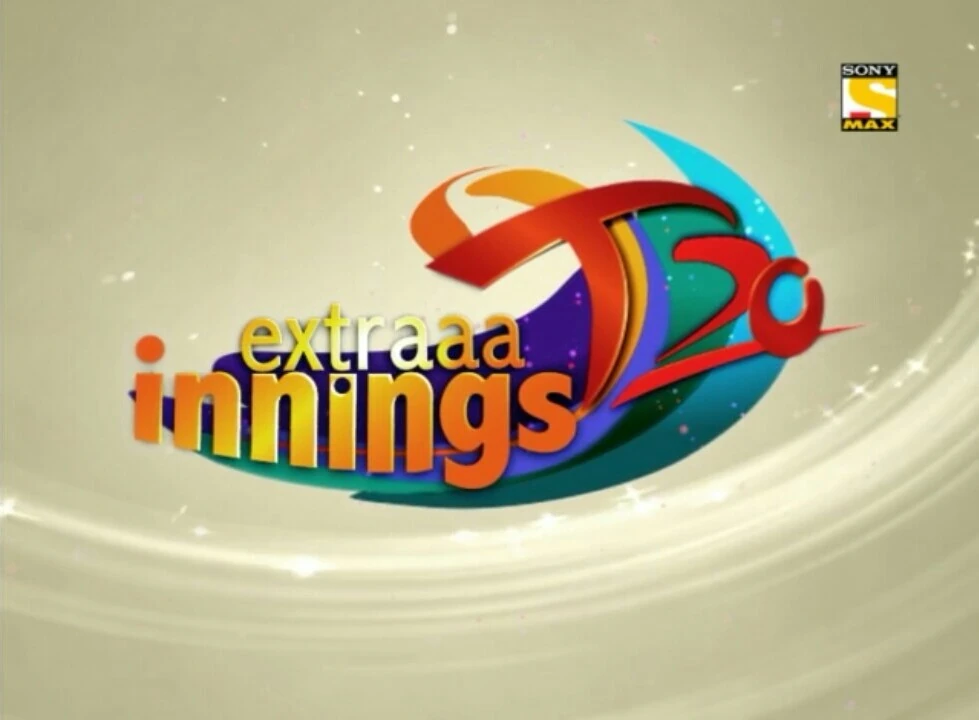 Extraaa Innings T20 | Logopedia | Fandom