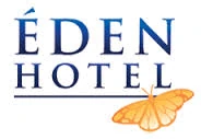 Éden Hotel | Logopedia | Fandom