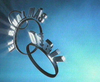 El rival más débil (Spain) | Logopedia | Fandom
