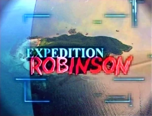 Expedition Robinson (Switzerland) | Logopedia | Fandom