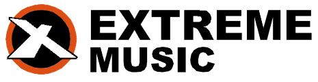 Extreme Music | Logopedia | Fandom