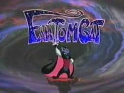 Fantomcat | Logopedia | Fandom