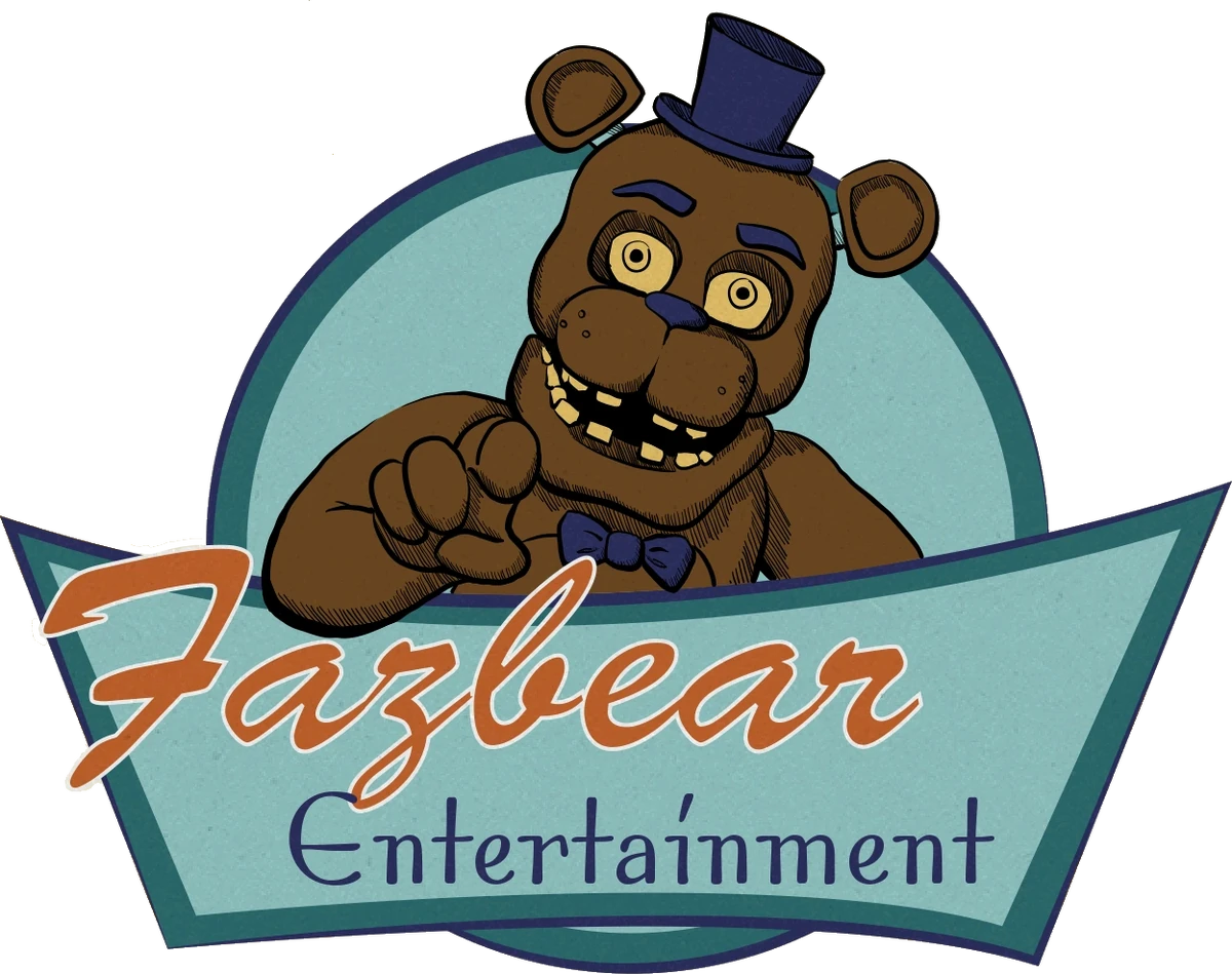Fazbear Entertainment | Logopedia | Fandom