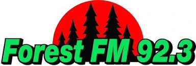 Forest FM | Logopedia | Fandom