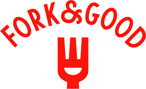 Fork & Good | Logopedia | Fandom