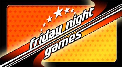 Friday Night Games | Logopedia | Fandom