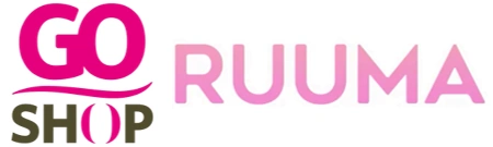 GO Shop | Logopedia | Fandom