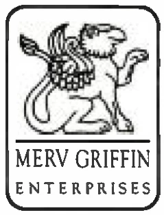 Merv Griffin Enterprises | Logopedia | Fandom