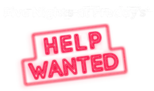 Five Nights at Freddy's: Help Wanted | Logopedia | Fandom