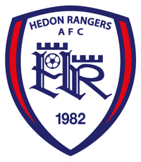 Hedon Rangers | Logopedia | Fandom