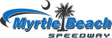 Myrtle Beach Speedway | Logopedia | Fandom