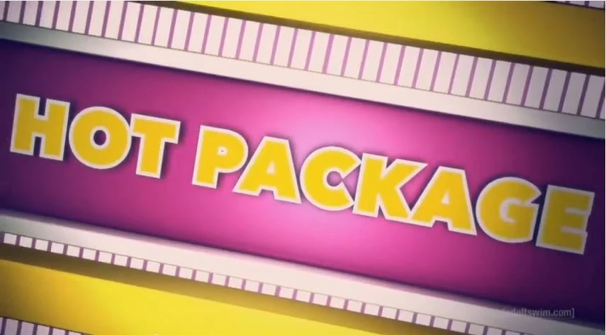 Hot Package | Logopedia | Fandom