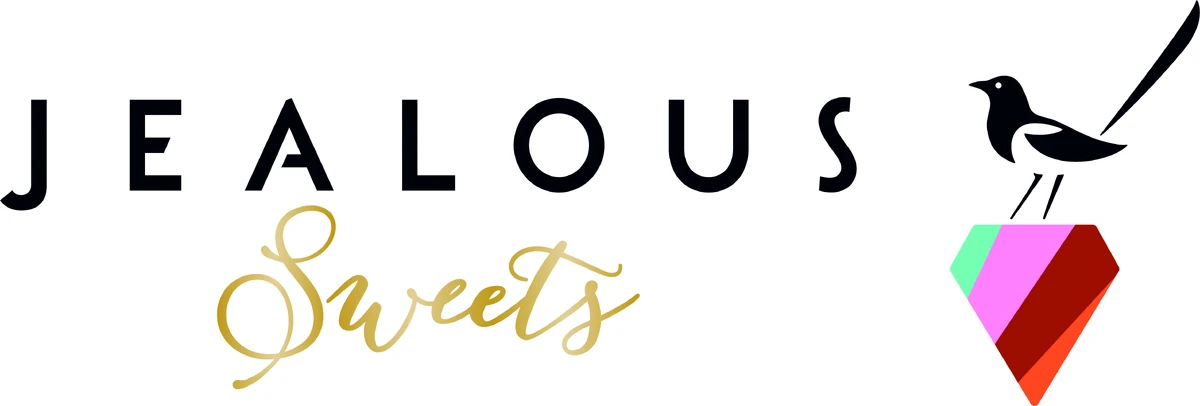 Jealous Sweets | Logopedia | Fandom