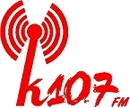 K107FM | Logopedia | Fandom