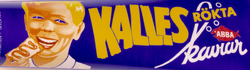 Kalles | Logopedia | Fandom