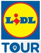Lidl Tour | Logopedia | Fandom
