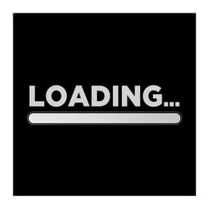 Loading | Logopedia | Fandom