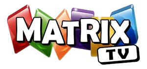 Matrix TV | Logopedia | Fandom