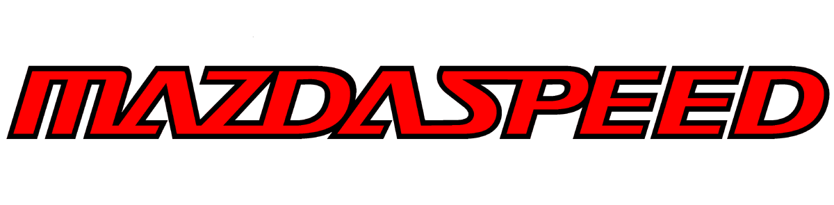 Mazdaspeed | Logopedia | Fandom