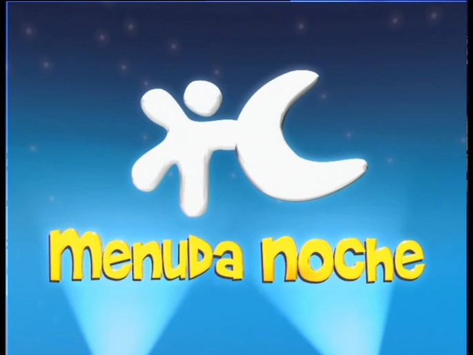 Menuda Noche | Logopedia | Fandom