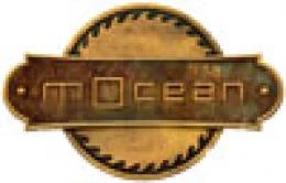 MOcean | Logopedia | Fandom