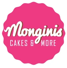 Monginis | Logopedia | Fandom