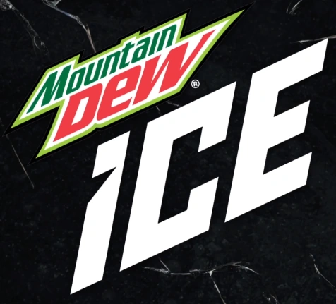 Mountain Dew Ice | Logopedia | Fandom