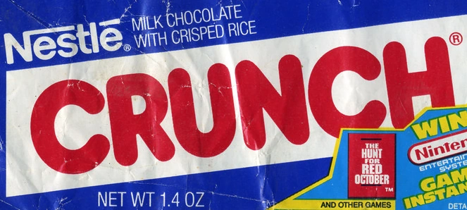 Crunch (United Kingdom) | Logopedia | Fandom