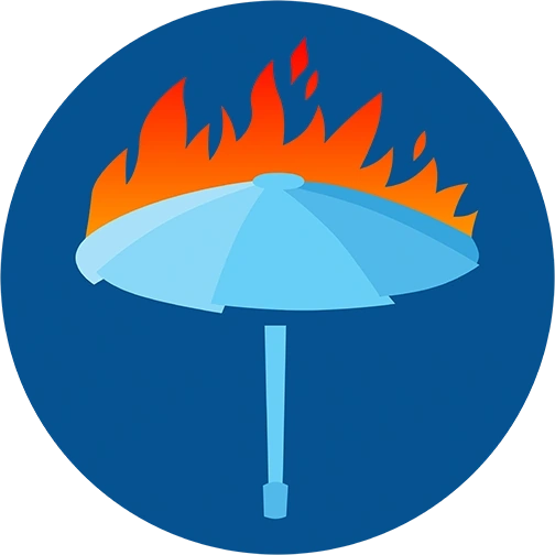 No Sweat Insurance | Logopedia | Fandom