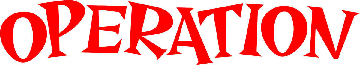 Operation (game) | Logopedia | Fandom