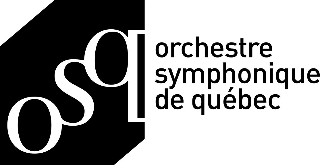Orchestre symphonique de Québec | Logopedia | Fandom