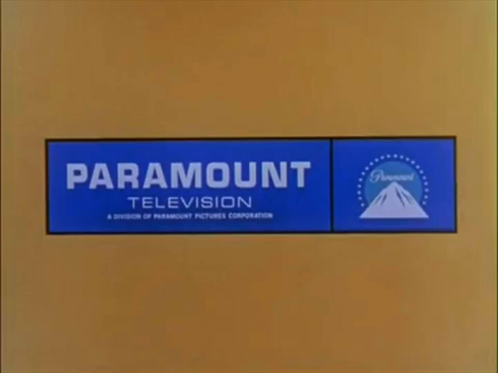 Paramount Television (original)/On-Screen Logos | Logopedia | Fandom
