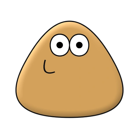 Pou | Logopedia | Fandom
