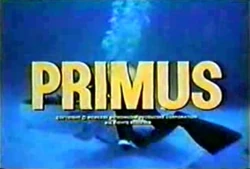 Primus (TV series) | Logopedia | Fandom